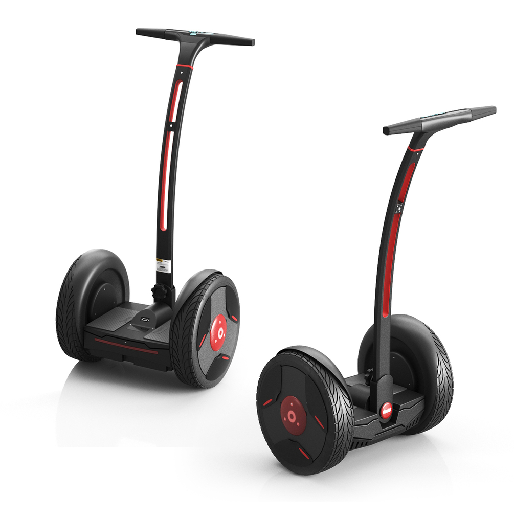 Segway Ninebot PTR Elite