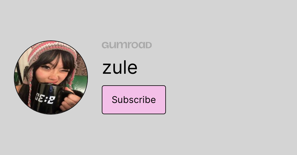 zule
