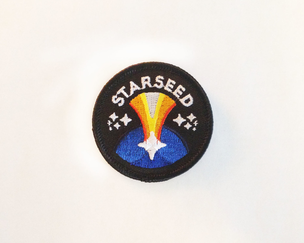 Starseed Patch