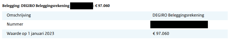 6-FIGURE BANK ACCOUNT (2024)