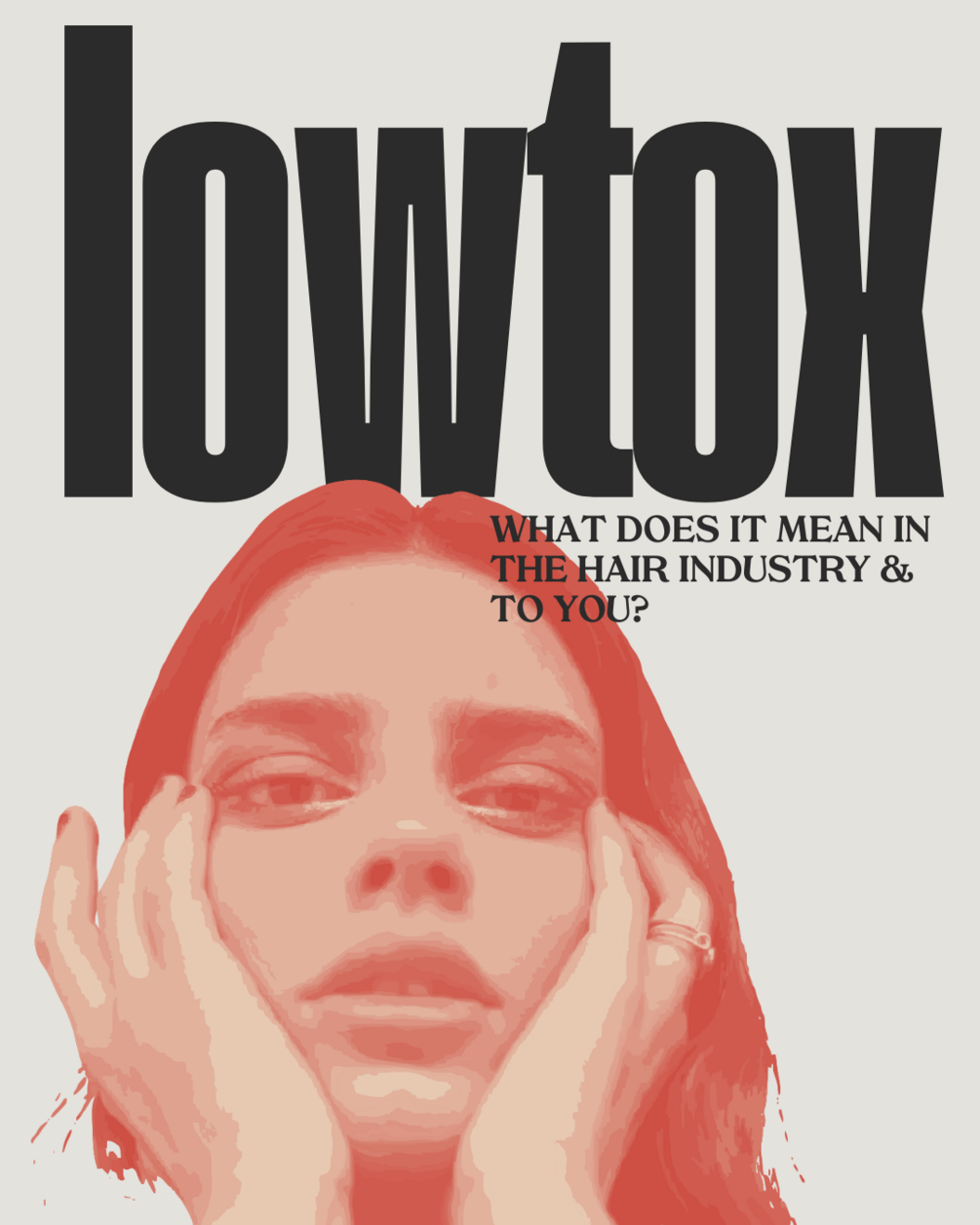 What’s The Difference Between Non-Toxic & Low-Toxic?