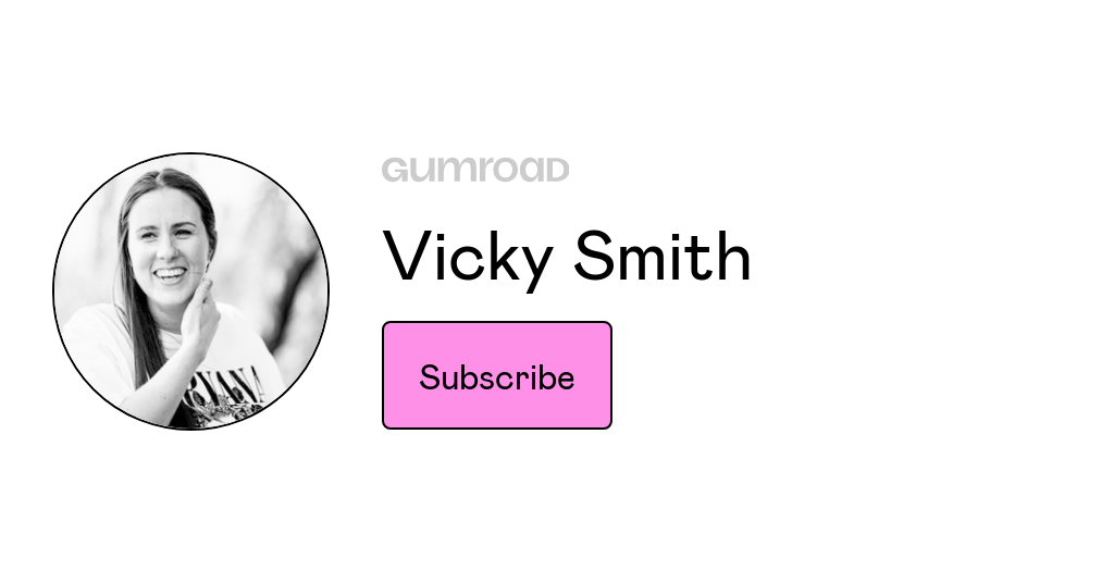 Vicky Smith