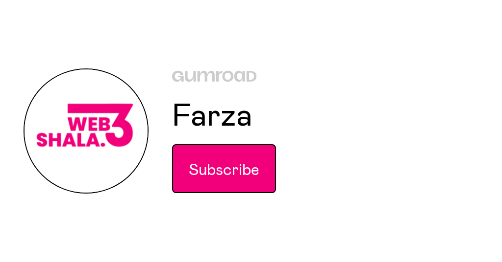Farza