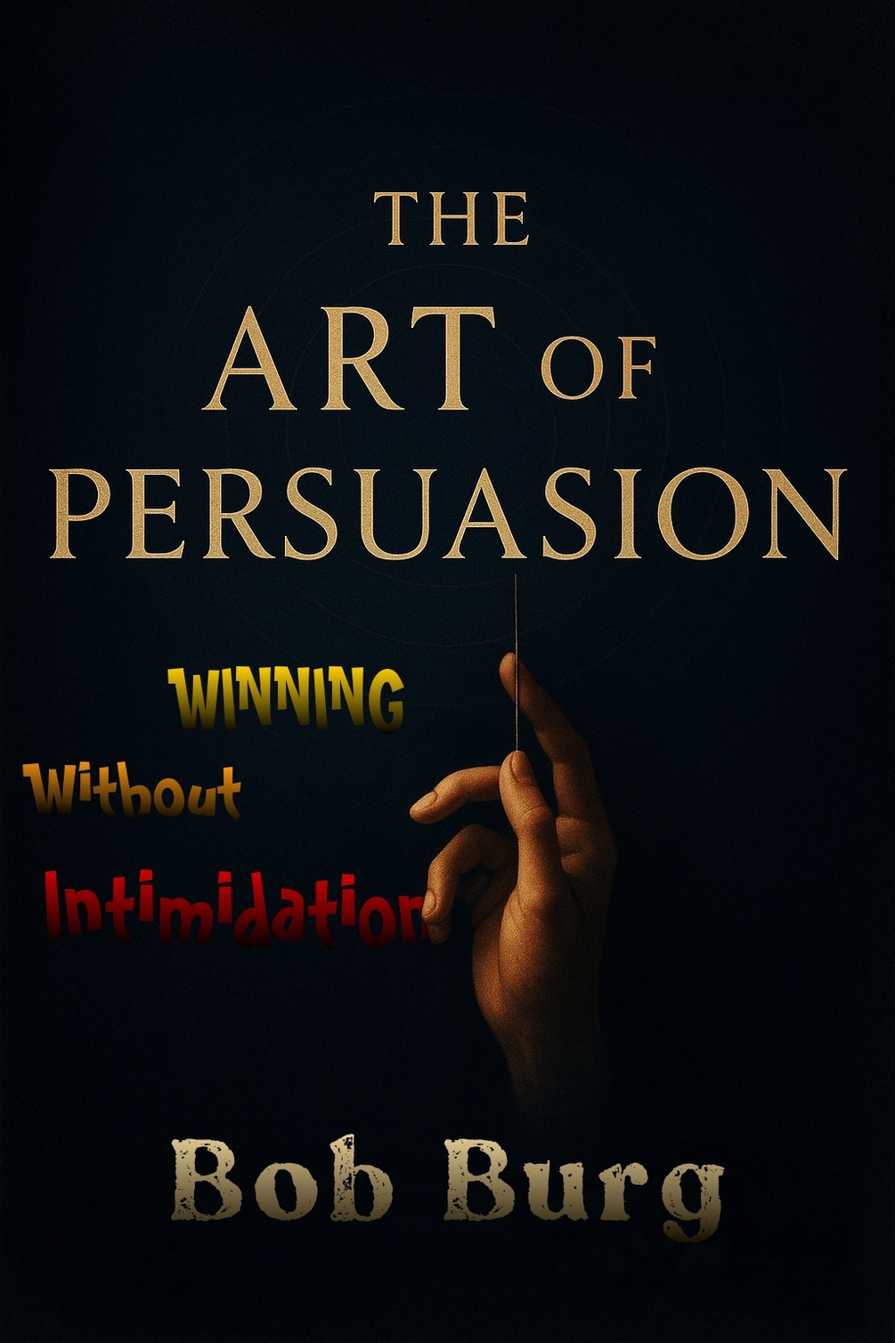 The Art Of persuasion