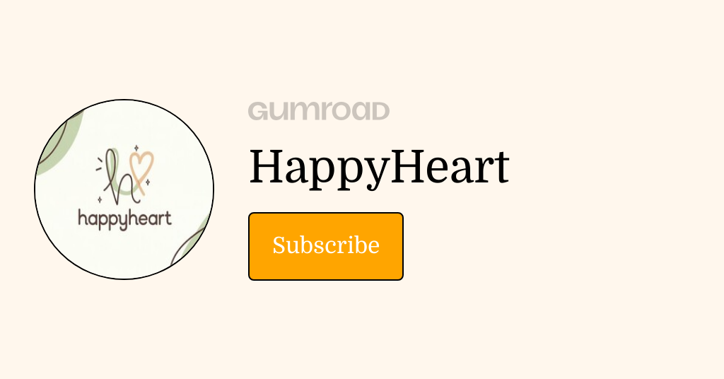 HappyHeart