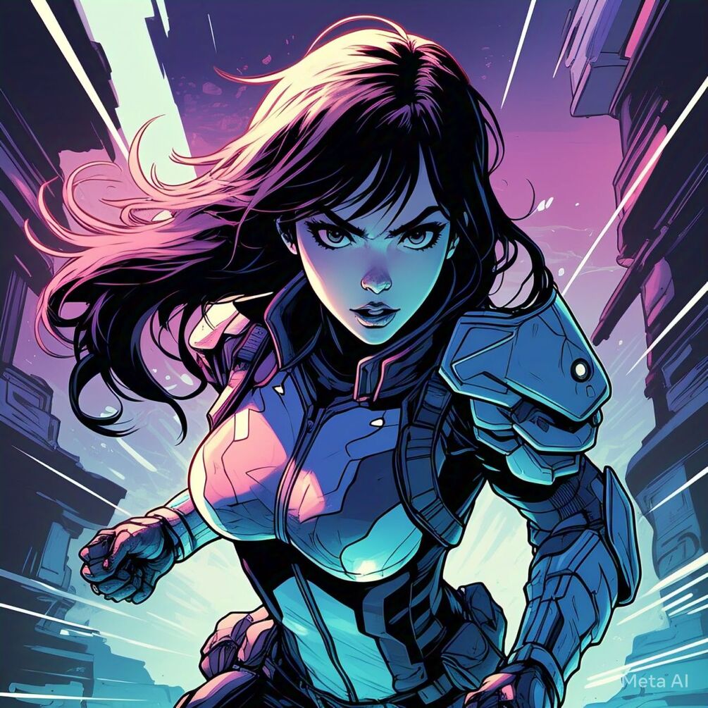 🔥 Epic Comics Fan Art: Unleash Your Imagination! 🎨