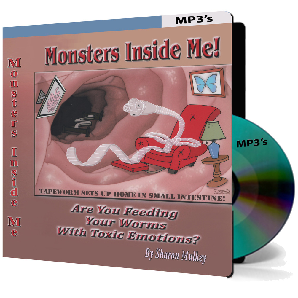 SM 12 Monsters inside Me!? - Series