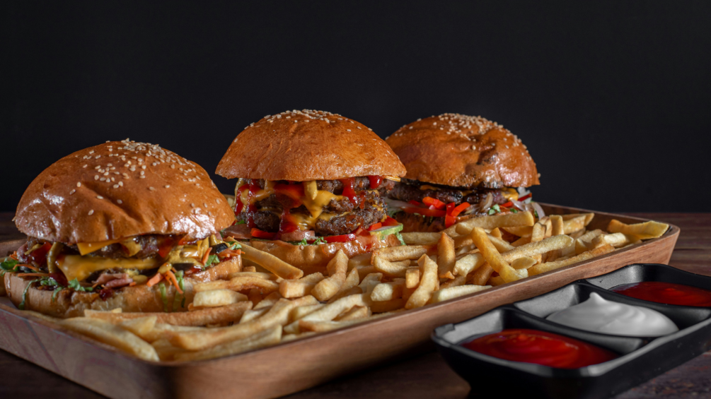 Fast Food Secret Recipes