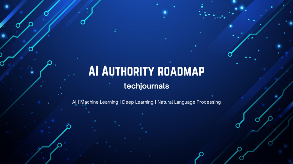 AI Authority Roadmap