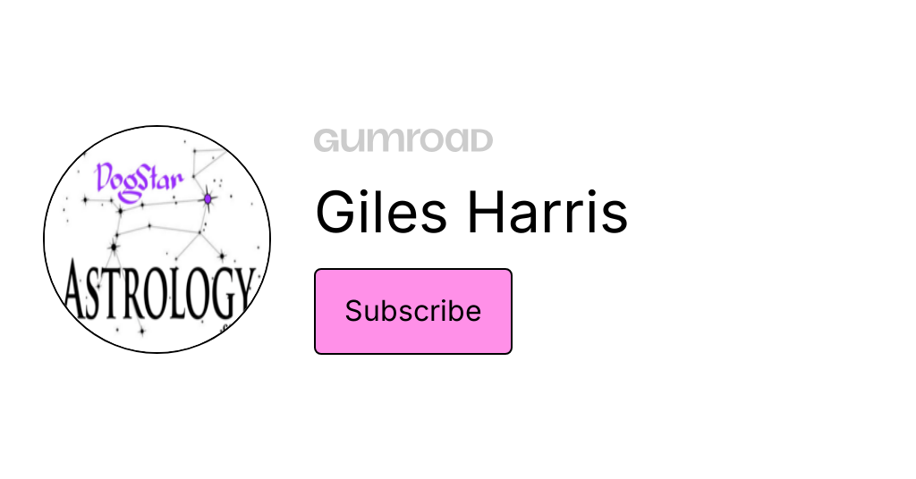 Giles Harris