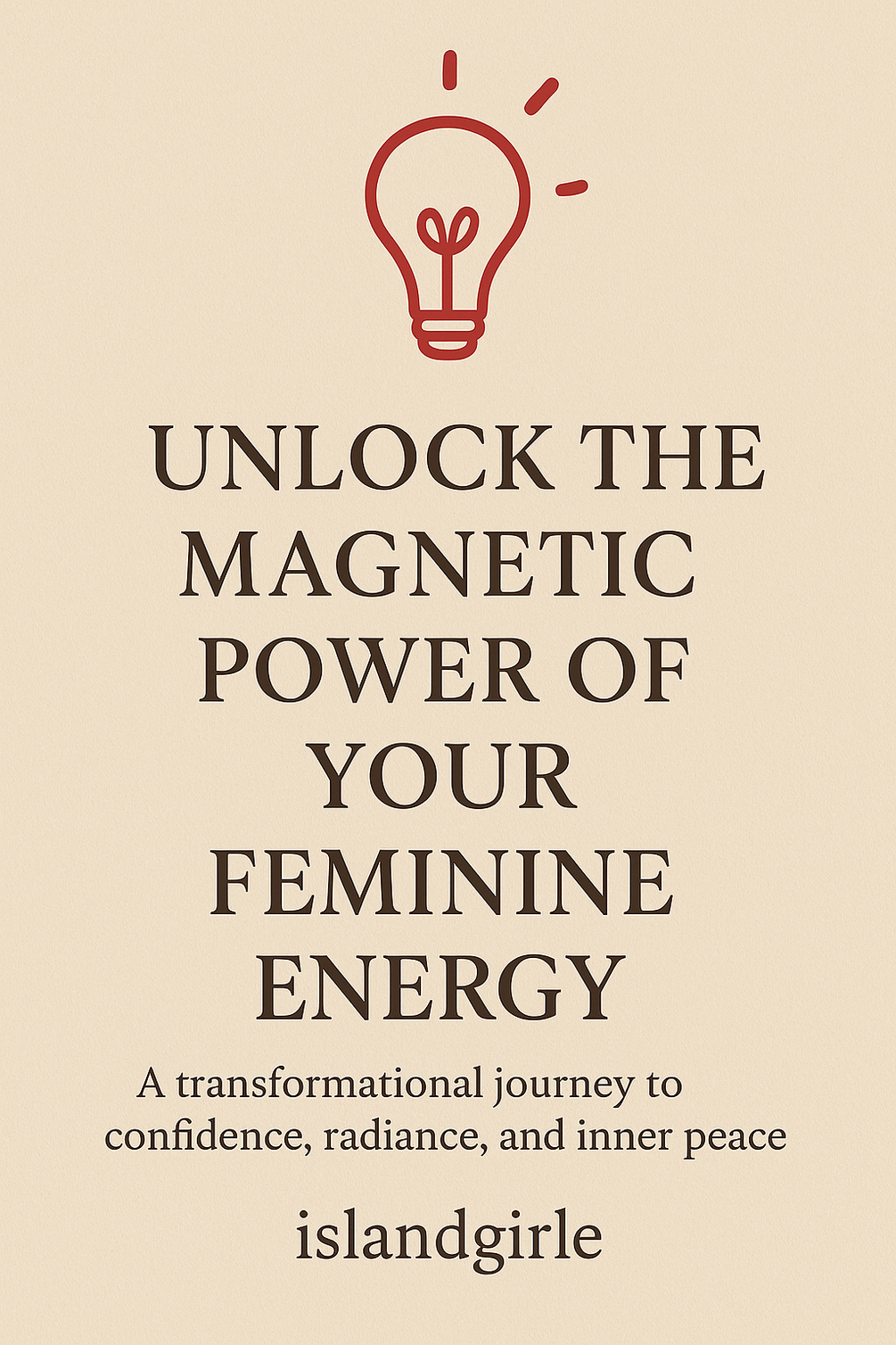 Unlock the power of your Feminine Energy