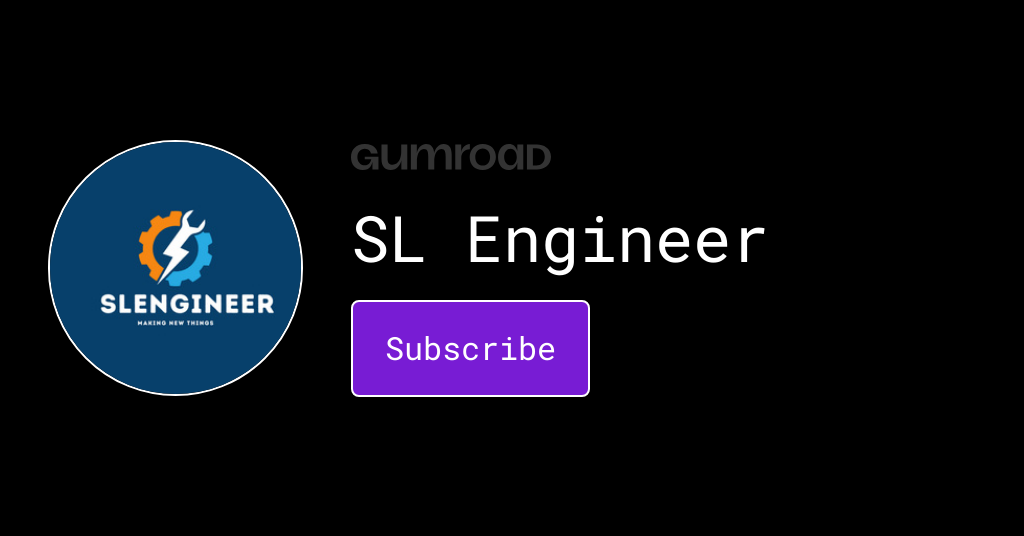 SL Engineer
