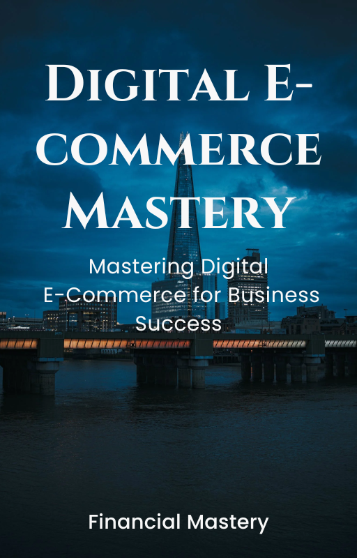 Digital E-commerce Mastery