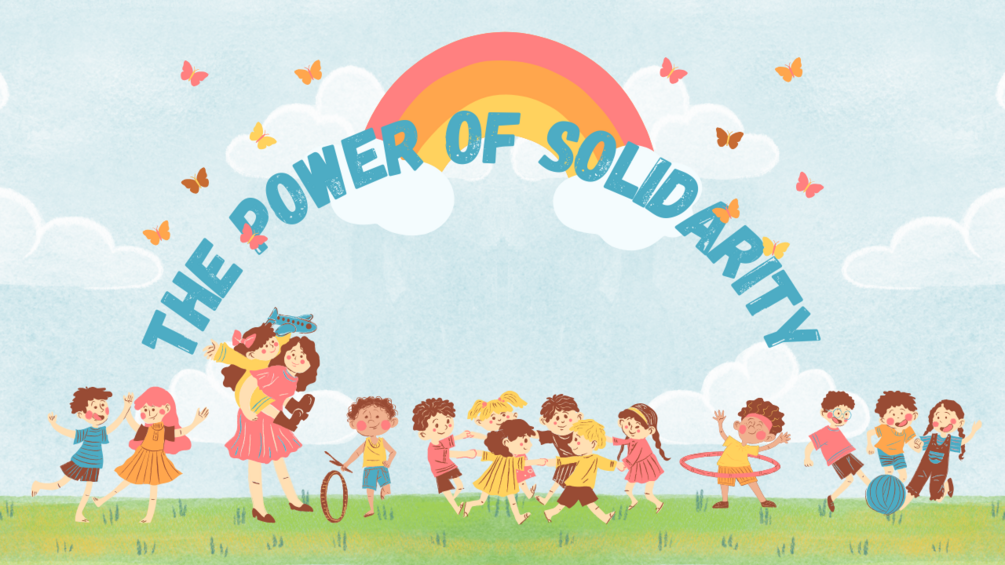 The power of solidarity