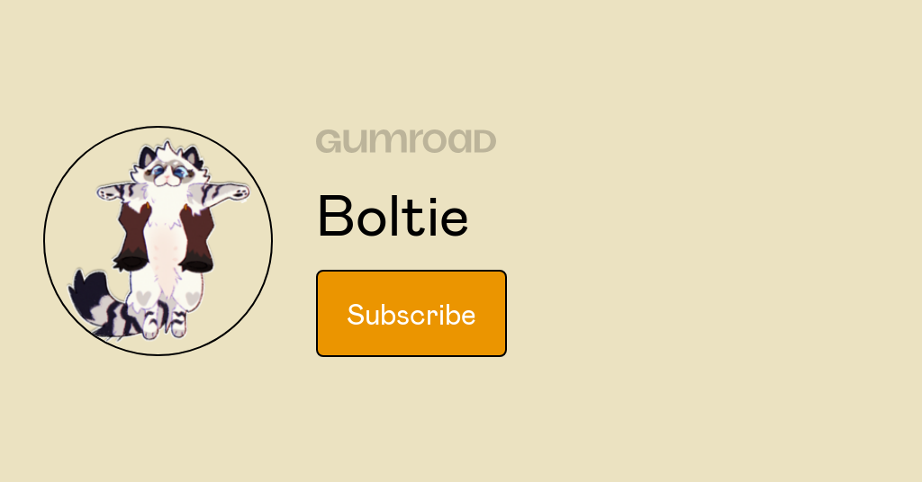 Boltie