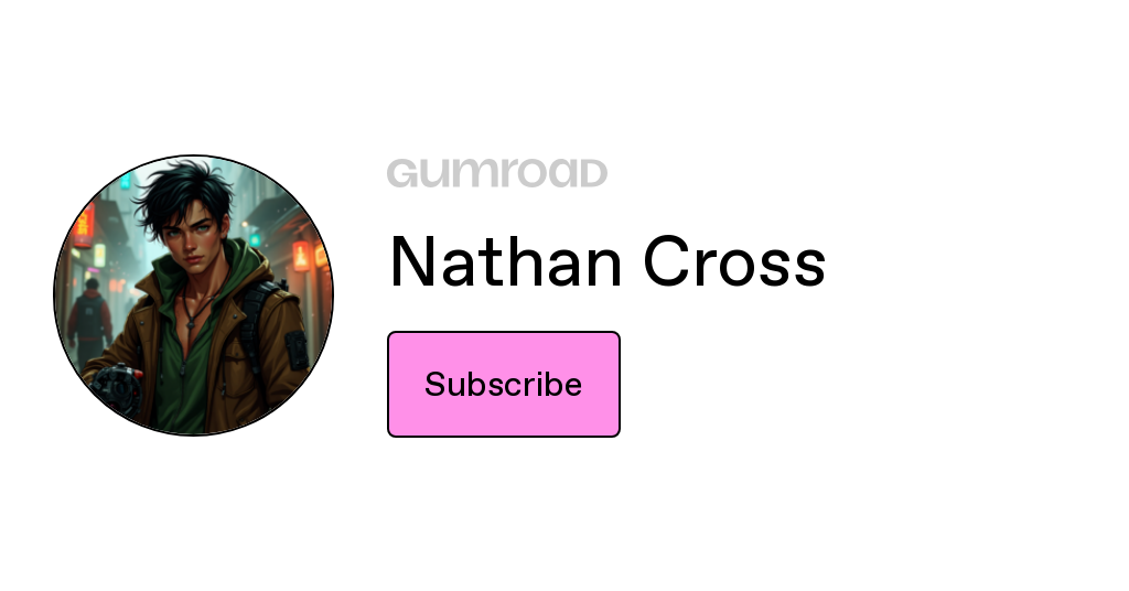 Nathan Cross