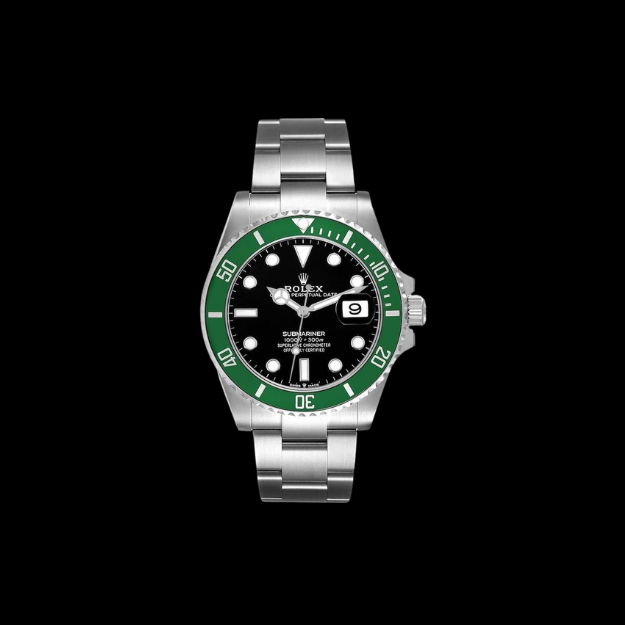 Watch - Vendor