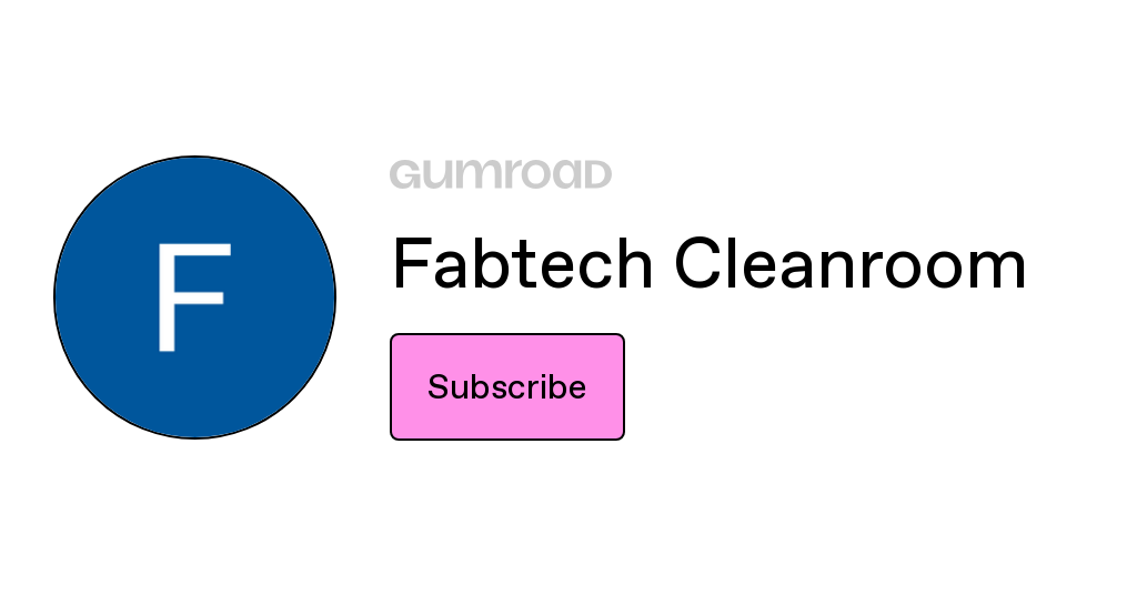 Fabtech Cleanroom