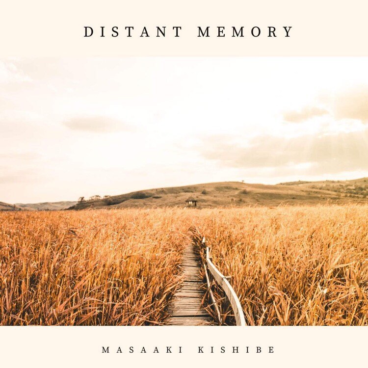 Distant Memory PDF