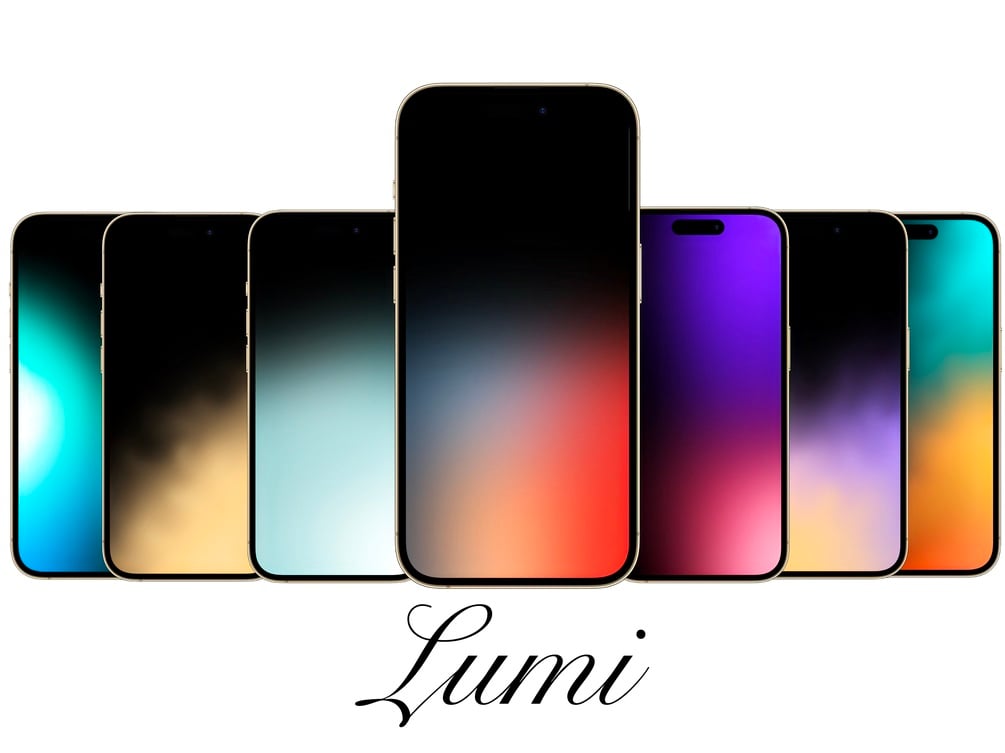 Lumi wallpapers