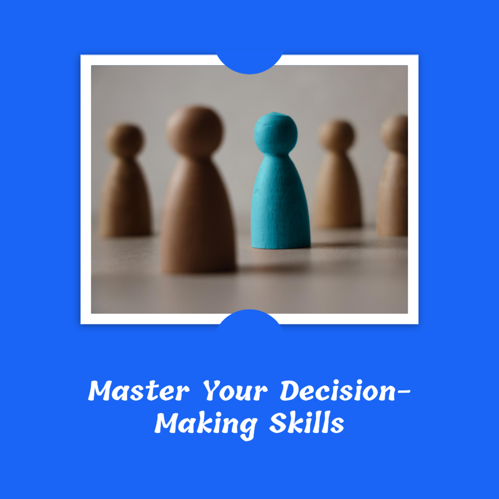 Decision-Making Mastery Checklist: Your Guide to Confident Choices