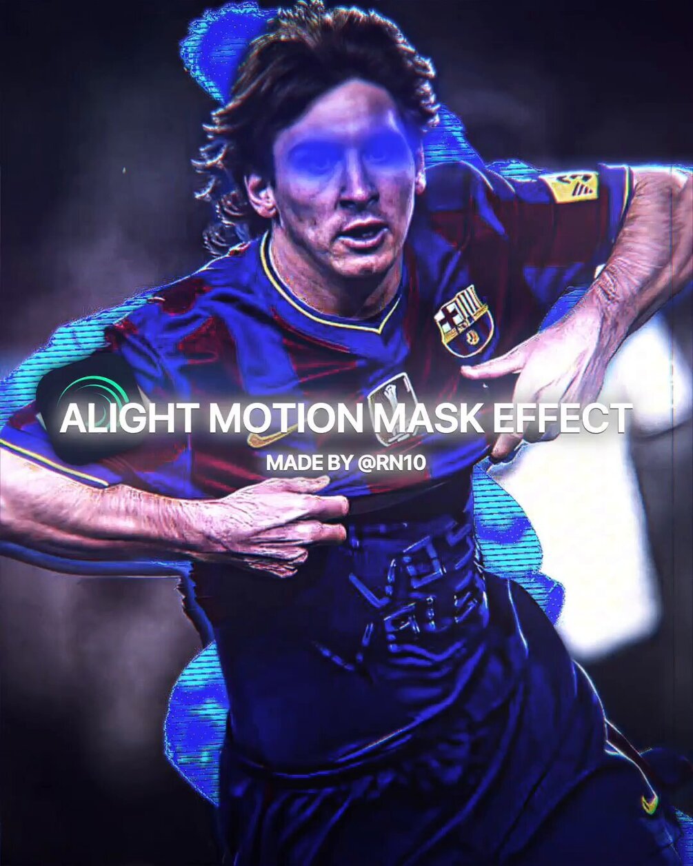 RN MASK EFFECT