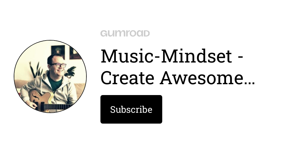 Music-Mindset - Create Awesome Music-Share it with the World