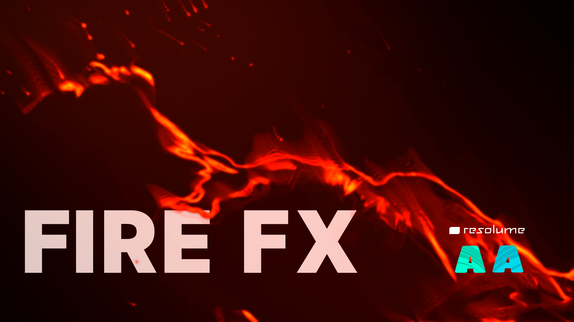 [NEW ADDON] Fire FX - Ventu Audiovisual
