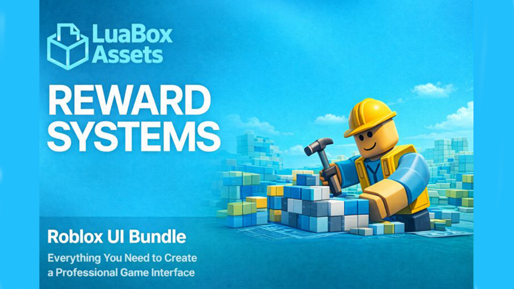 Reward Systems Bundle