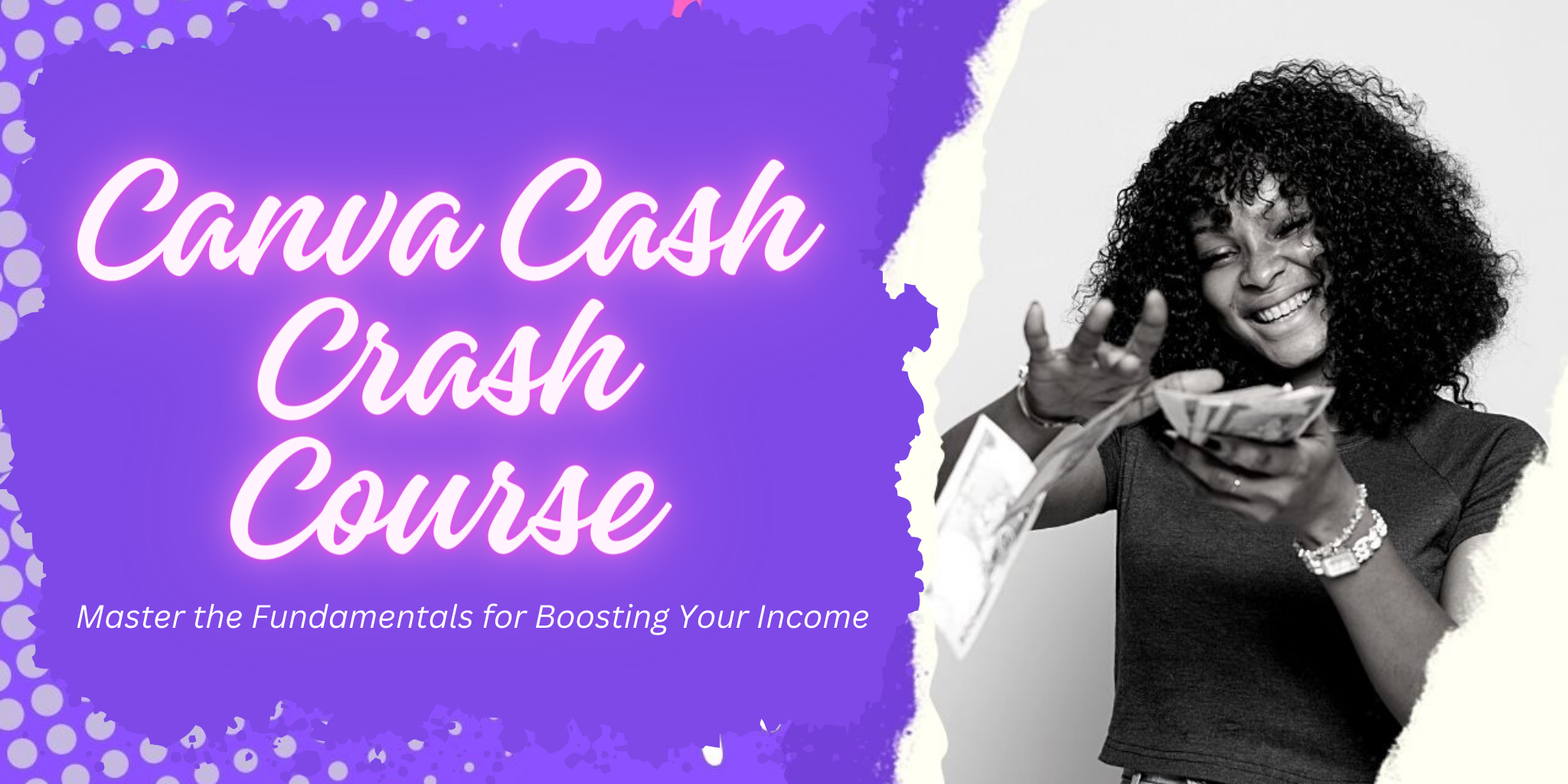 Canva Crash Course