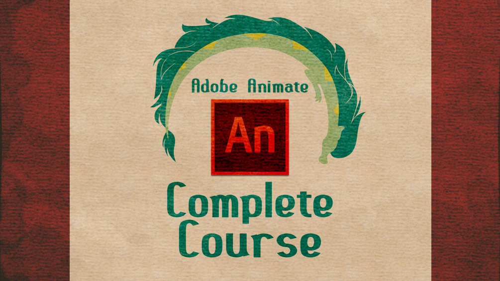 How to Animate in Adobe Animate: Complete Course