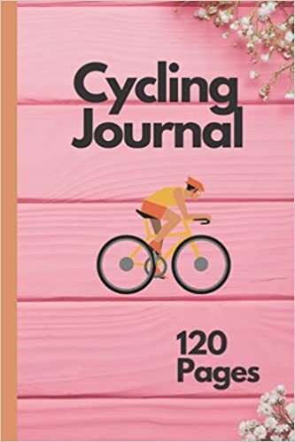 Cycling Journal