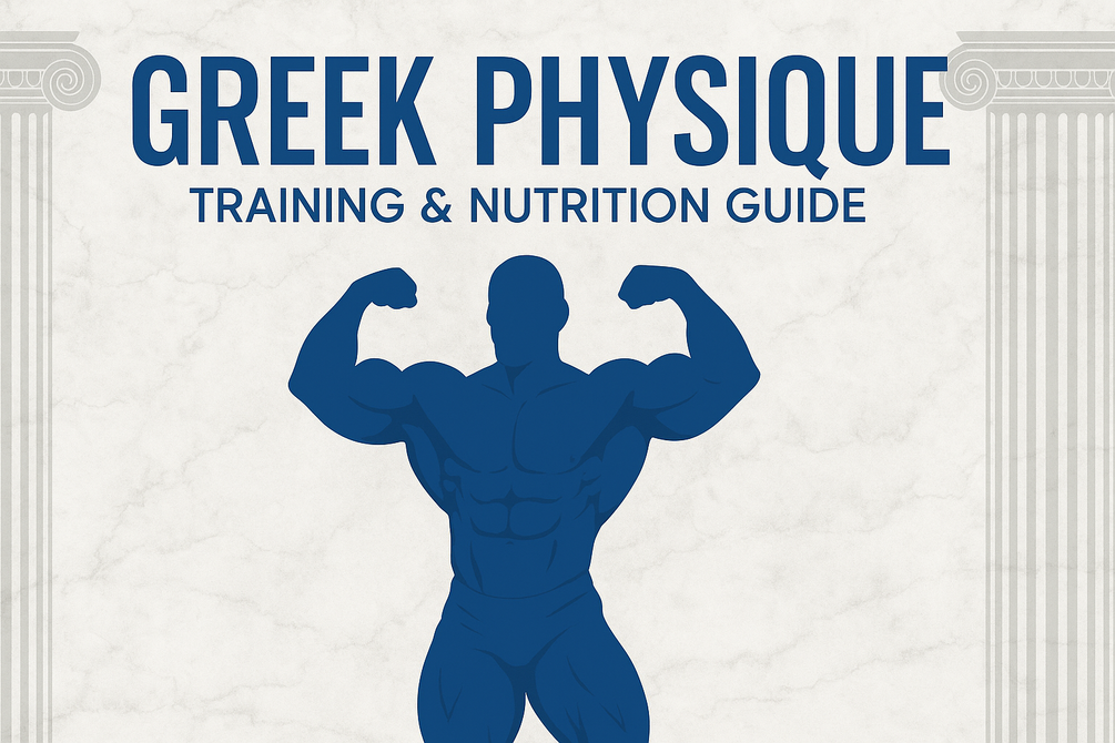 Greek physique