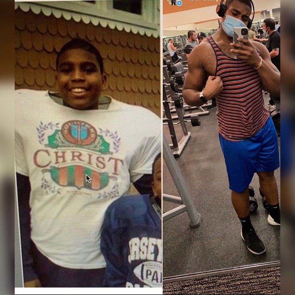 30-Day Home Fitness By KeyFit