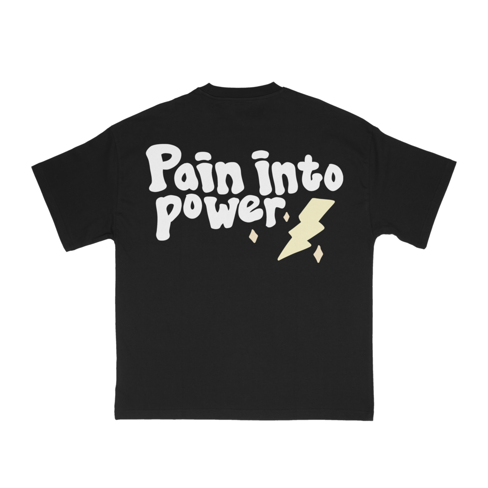 PAIN DESIGN