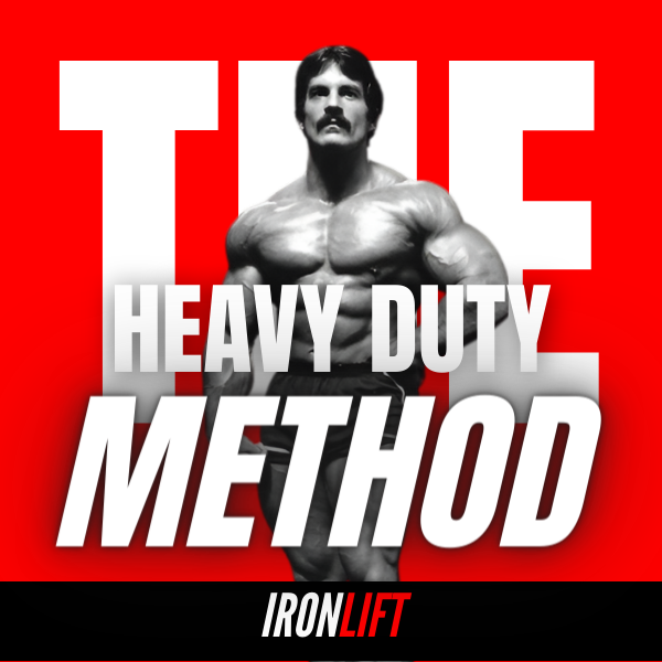 IronLift