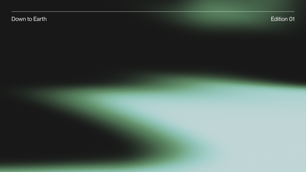 Down to Earth Gradient Pack 01