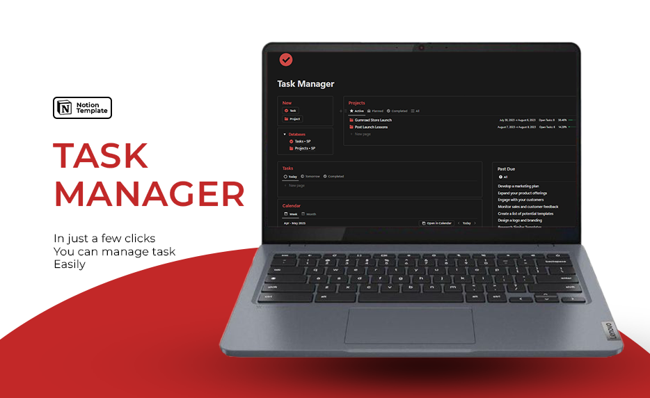 Task Manager