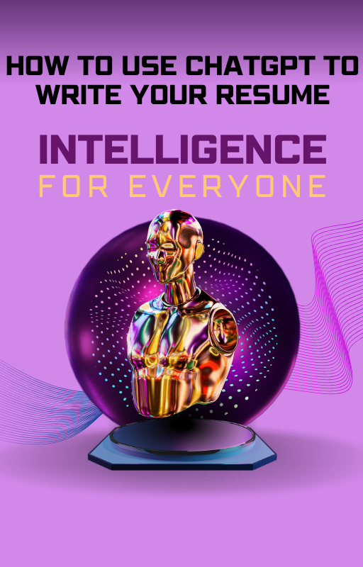 AI Resume Toolkit: ChatGPT Resume Guide + Prompt Sheet