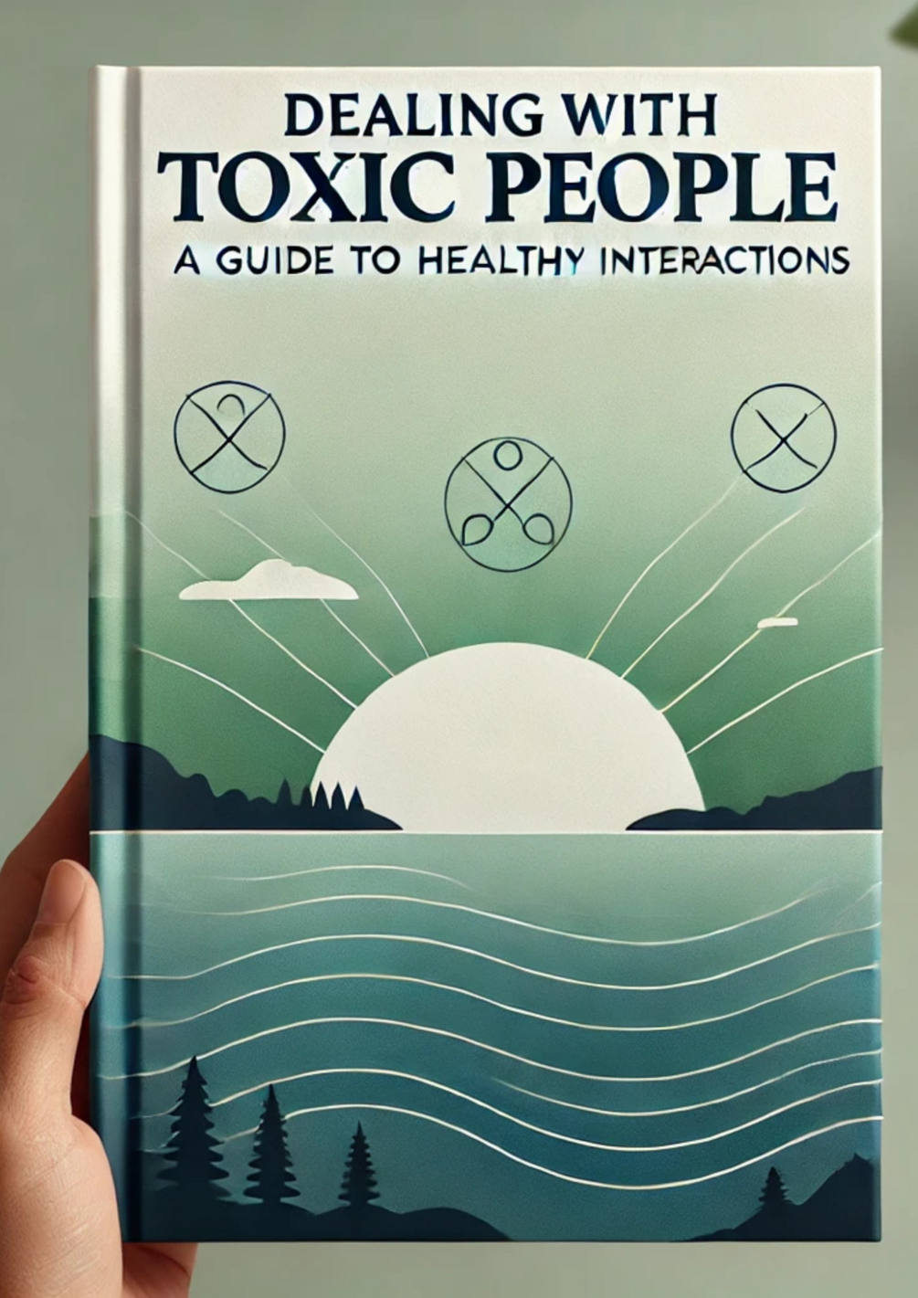 Dealing with Toxic People: A Guide to Healthy Interactions