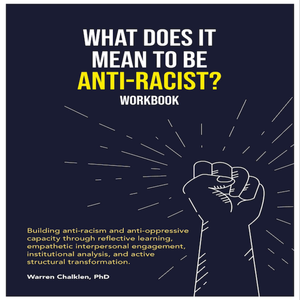 Anti-Racism Workbook Combo