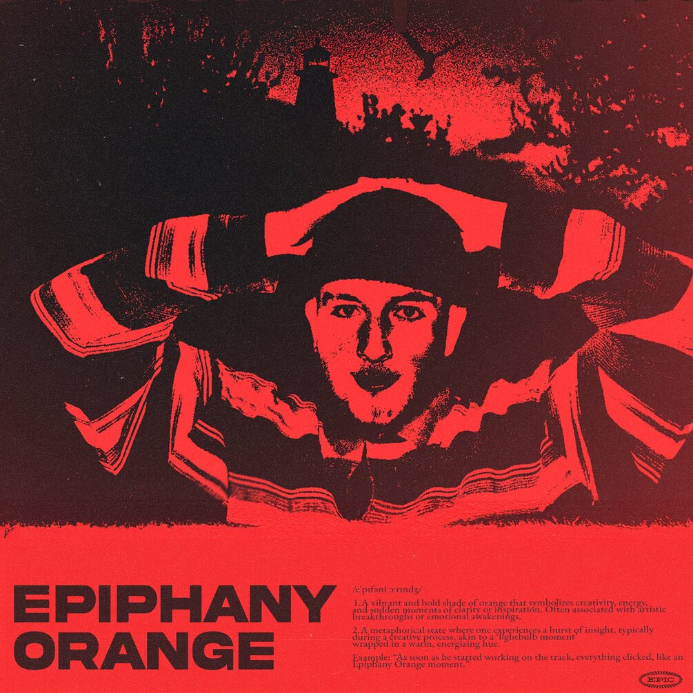 Volare Terra (Physical Copy)