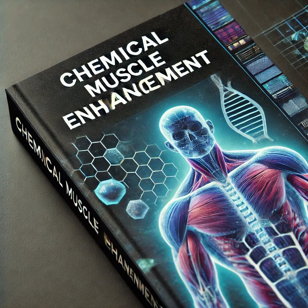 Chemical Muscle Enhancement