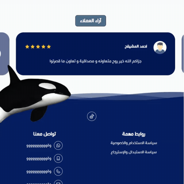 Ali Ahmed |مصمم منصة زد وسلة Custom Css Salla zid