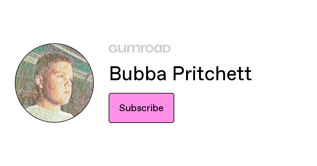 Bubba Pritchett
