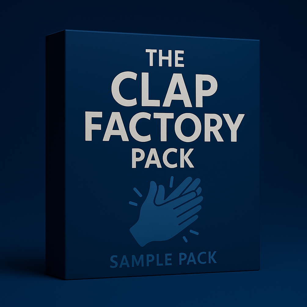 The Clap Factory Pack [FREE]