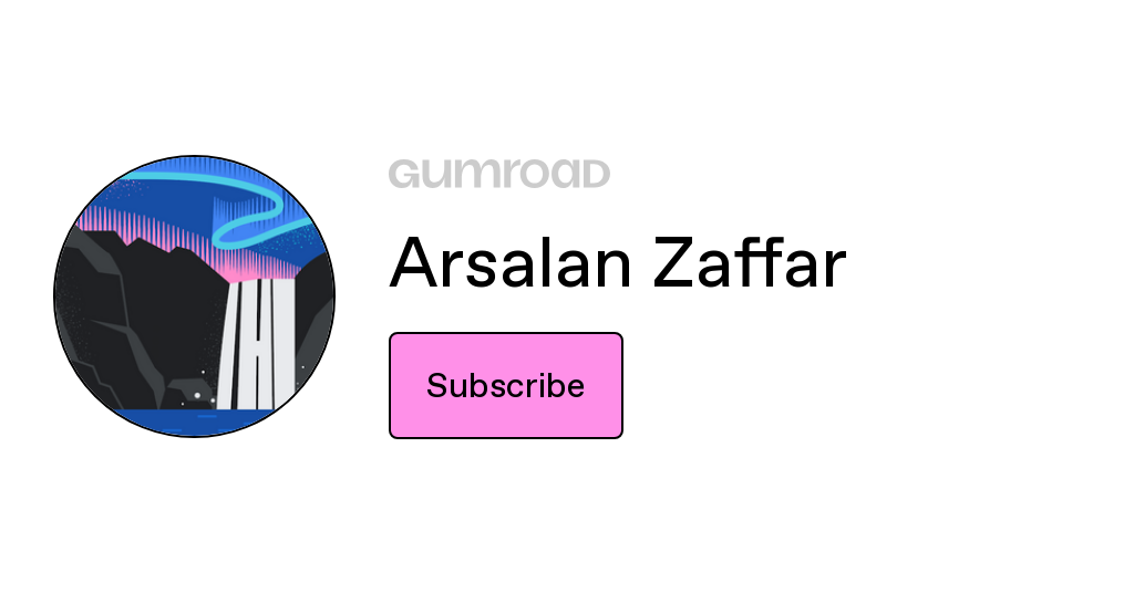 Arsalan Zaffar