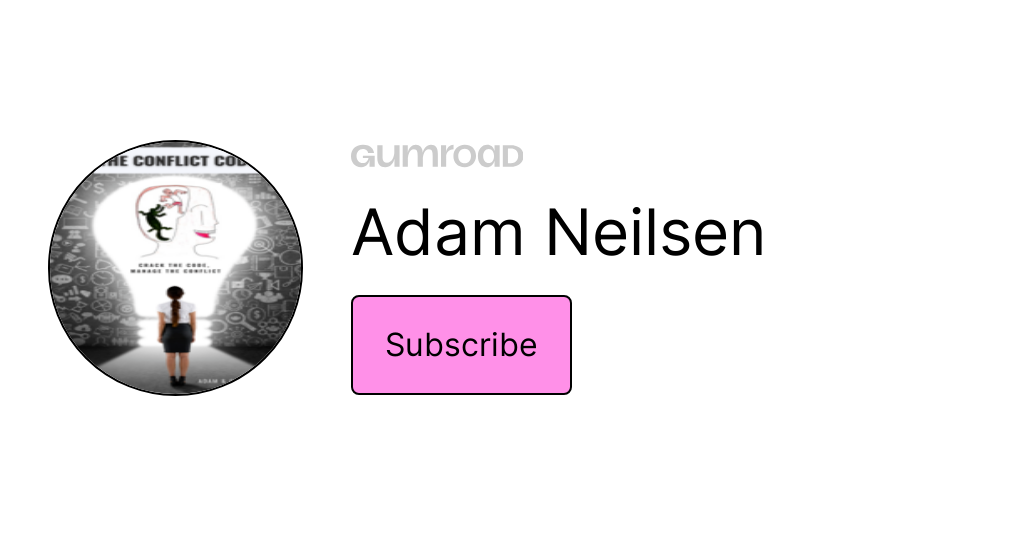 Adam Neilsen