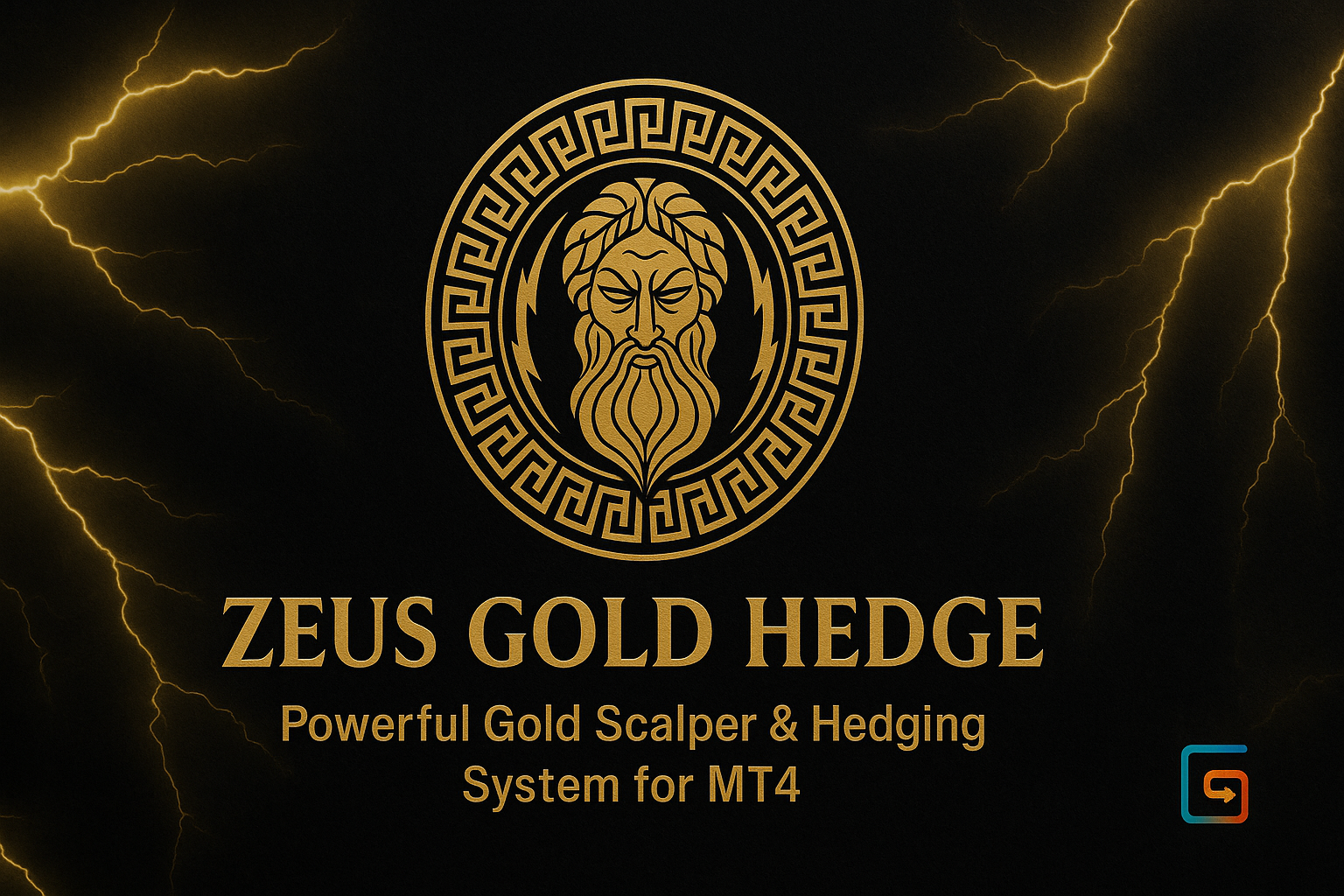 Zeus Gold Hedge EA MT4 + SetFiles (Platform build 1441+)