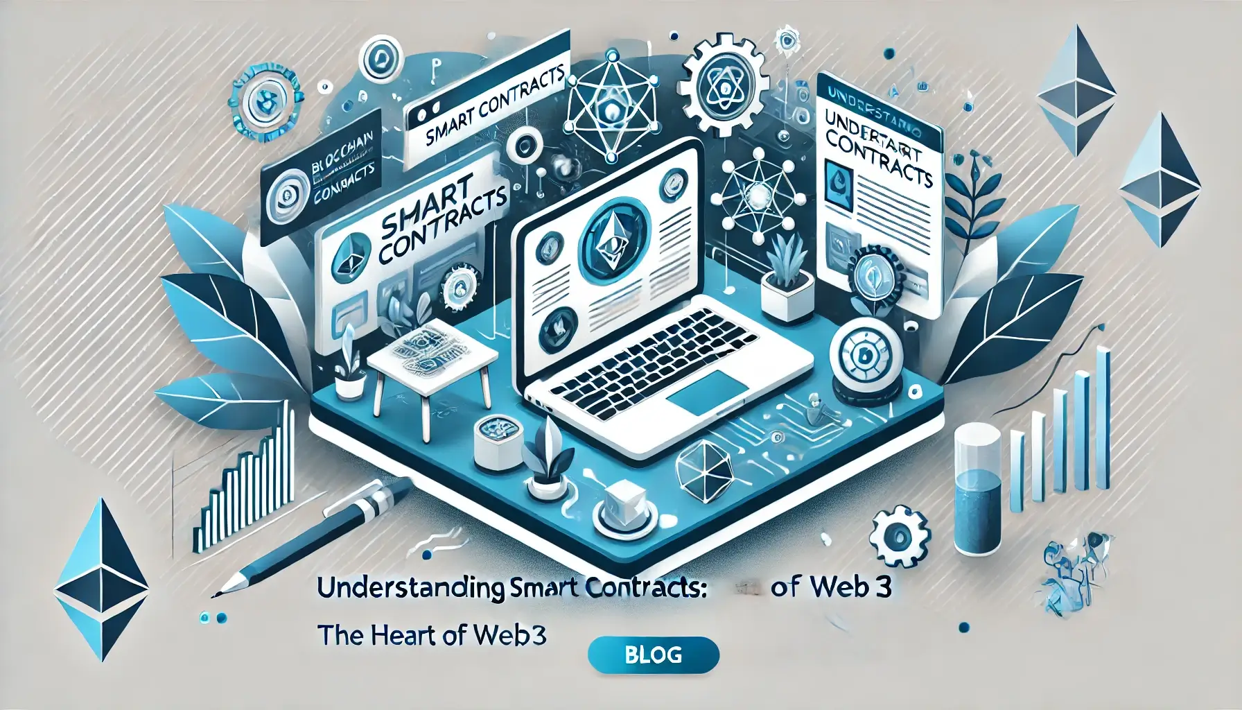 Understanding Smart Contracts: The Heart of Web3